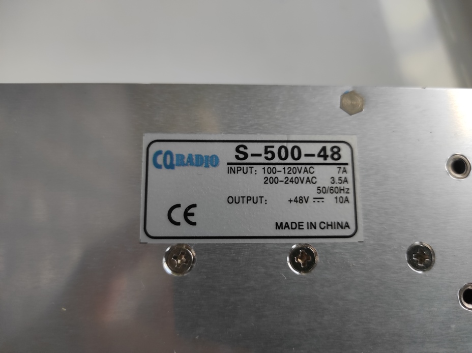 Купить ламповый и транзисторный КВ и УКВ усилитель мощности и ...