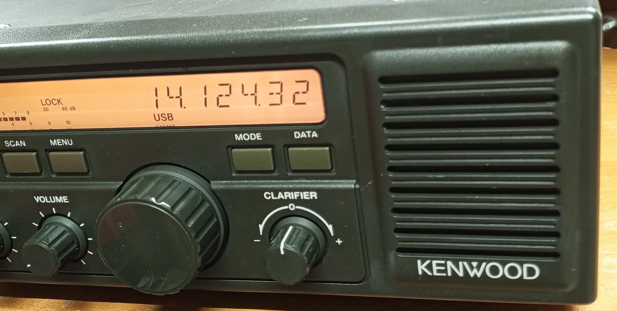 Купить КВ трансивер Icom, Yaesu, Kenwood, Ten-Tec, Flex, Elecraft ...